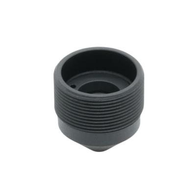 China 6.2mm lens adapted to 1/2.7 chip code scanning recognition self-service terminal face detection high-definition imaging for sale