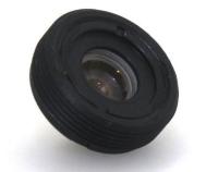China 1.3MP 90° Conference Code Read AI 4K Lens For 1/3 Sensor Image Capturing 0.2m MOD for sale