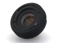 China 1.3MP 90° Conference Code Read AI 4K Lens For 1/3 Sensor Image Capturing 0.2m MOD for sale