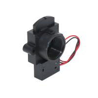 China 5 Megapixel M12 IR Cut Filter Dual ICR Double Switcher IR-CUT 20mm Lens Mount Holder for 5MP IP AHD CVI TVI CCTV Camera for sale