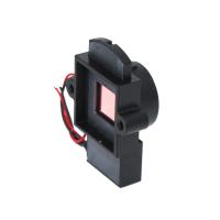 China 5 Megapixel M12 IR Cut Filter Dual ICR Double Switcher IR-CUT 20mm Lens Mount Holder for 5MP IP AHD CVI TVI CCTV Camera for sale