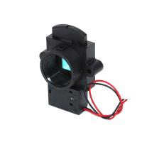 China 5 Megapixel M12 IR Cut Filter Dual ICR Double Switcher IR-CUT 20mm Lens Mount Holder for 5MP IP AHD CVI TVI CCTV Camera for sale