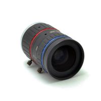 China 1 inch 5MP Starlight AI Lens 25mm C Mount For Electronic Traffic Monitoring Surveillance Camera for sale