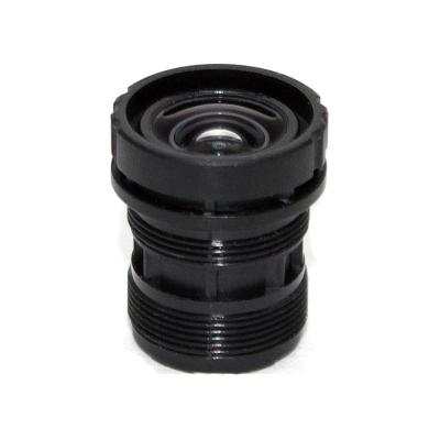 China Day-night confocal 6mm HD lens manufacturer M12 interface High Definition Network Lens Security Camera Lens for sale