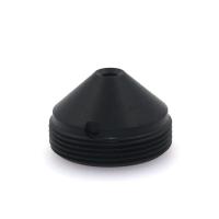China Compact 5.0MP Conference Code Read AI 4K Lens For Wide Angle Imaging Systems for sale