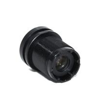 China 107 Degree Wide Angle Scanning Projection Lens for Security Surveillance Cameras for sale