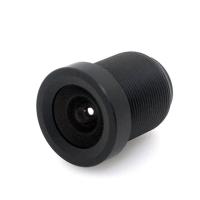 China Octavia Starlight M12 Mount HD CCTV Lens F2.0 Aperture Board Security Camera Optical Component for sale