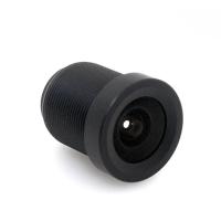 China Octavia Starlight M12 Mount HD CCTV Lens F2.0 Aperture Board Security Camera Optical Component for sale
