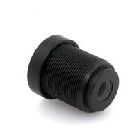 China Octavia Starlight M12 Mount HD CCTV Lens F2.0 Aperture Board Security Camera Optical Component for sale