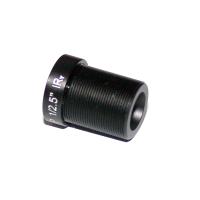 China 0.2m 27° 4K AI Conference Camera Lens for Precision Digital Code Imaging Capture for sale