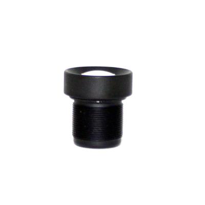China 25mm lens CCTV Board MTV lens,M12*0.5, wide viewing angle 15degree, suitable for 1/3