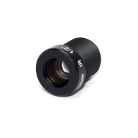 China 120 degree 16 mm Conference Code Read AI 4K Lens for security imaging systems for sale