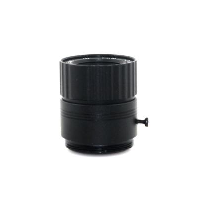 China 6mm 3.0MP HD CCTV Camera Lens 53 degree 3MP IR HD Security Camera Lens For HD IP AHD HDCVI SDI Cameras for sale