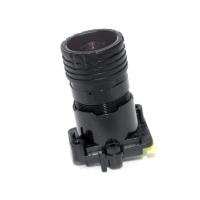 China M16 Focal Starlight Camera Lens 2MP  F0.95 6mm  For IMX327  IMX307 Camera Board for sale