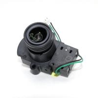 China 1080P Starlight HD Lens for Security Surveillance Systems with Infrared Night Vision for sale