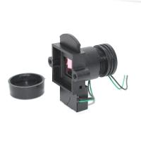 China 1080P Starlight HD Lens for Security Surveillance Systems with Infrared Night Vision for sale