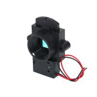 China Mechanical  IR CUT Filter Used In Network CCTV Camera Switching 500 Thousand Times for sale