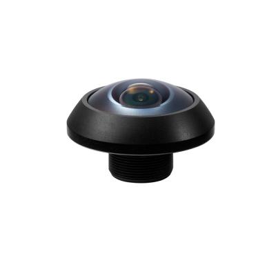 China Professional Network Surveillance Camera Lens For Panoramic Photography for sale