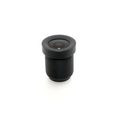 China High Resolution CCTV Camera Lens 2.8mm 115 Degrees Fixed Board Camera Lens for sale