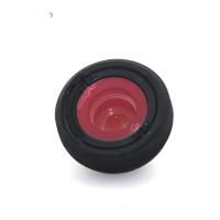 China Insensitive Infrared  Pinhole CCTV Lens Fast Focusing Home Security Use for sale