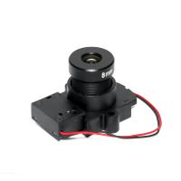 China Outdoor Starlight Camera Lens F1.5  8mm IR CUT CCTV Surveillance Camera Lenses for sale