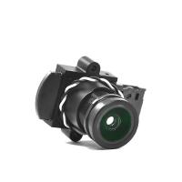 China 4mm 120° Starlight Security Camera Lens With IR Cut For Clear Night Vision Monitoring for sale