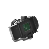 China 4mm 120° Starlight Security Camera Lens With IR Cut For Clear Night Vision Monitoring for sale