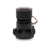 China 8MP Starlight 5G4P 101.5 degree MTV Board Lens for 1/2.7 inch IMX327 IMX290 Sensors for sale