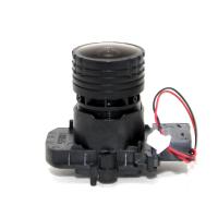 China 8MP Starlight 5G4P 101.5 degree MTV Board Lens for 1/2.7 inch IMX327 IMX290 Sensors for sale