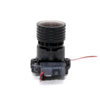 China 8MP Starlight 5G4P 101.5 degree MTV Board Lens for 1/2.7 inch IMX327 IMX290 Sensors for sale