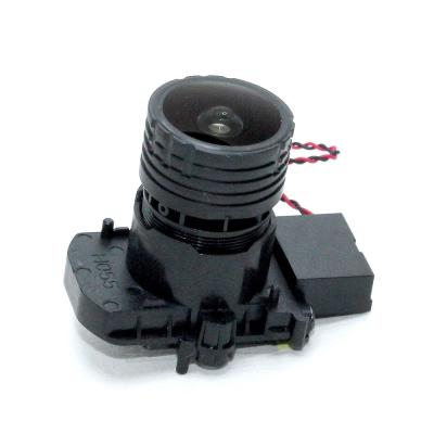 China 1.5mm fisheye lens 360-degree panoramic ultra-wide-angle for high-definition in-car surround view reversing camera for sale