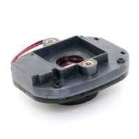 China Full HD CCTV Camera IR CUT Filter Electromagnetic Structure Corrects Daytime Polarization for sale