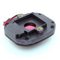 China Full HD CCTV Camera IR CUT Filter Electromagnetic Structure Corrects Daytime Polarization for sale
