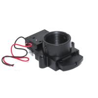 China M12 Dual ICR IR CUT Filter 20mm Metal CCTV Camera CS Mount Lens Holder for sale