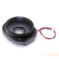 China Metal  Double IR CUT Filter Switcher HD 3.0MP For CCTV Camera Lens Mount for sale