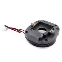China Metal  Double IR CUT Filter Switcher HD 3.0MP For CCTV Camera Lens Mount for sale