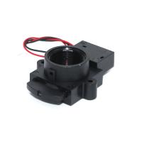 China Mechanical  IR CUT Filter Used In Network CCTV Camera Switching 500 Thousand Times for sale