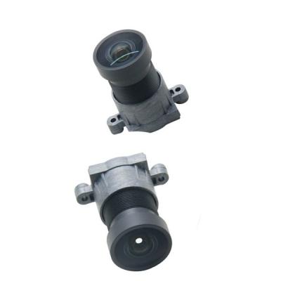 China 1/2.9'' Image Sensor M12 F1.8 152 Degree Car Camera Lens for sale