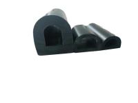 China Durable Marine Rubber Fender Wharf and Wharf Bumper Sealing Strip for Dock Protection for sale