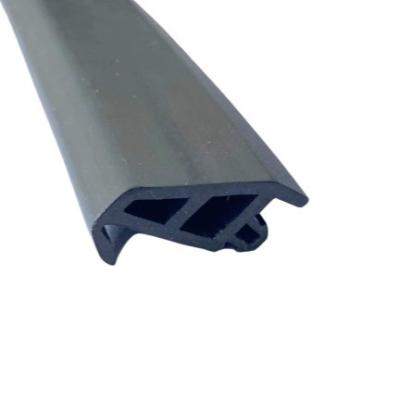 China Customizable Sound-proof Window Sealing Rubber Strip for Waterproofing and Insulation for sale