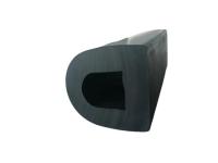 China Durable Marine Rubber Fender Wharf and Wharf Bumper Sealing Strip for Dock Protection for sale