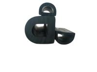 China Durable Marine Rubber Fender Wharf and Wharf Bumper Sealing Strip for Dock Protection for sale