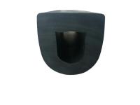 China Durable Marine Rubber Fender Wharf and Wharf Bumper Sealing Strip for Dock Protection for sale