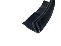 China Customizable Car Window Rubber Seal Strip for Strong Tensile and Anti-Aging Vehicles for sale