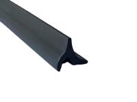 China Customizable Sound-proof Window Sealing Rubber Strip for Waterproofing and Insulation for sale