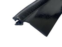 China Customizable Car Window Rubber Seal Strip for Strong Tensile and Anti-Aging Vehicles for sale