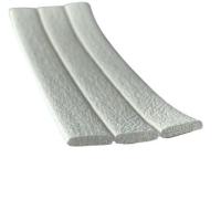 China Moulding Processing Door and Window Self-Adhesive EPDM Foam Rubber Seal for sale