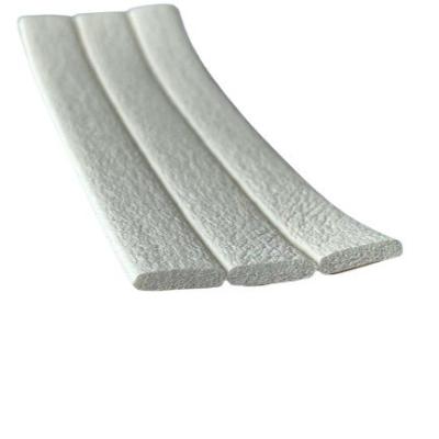China Moulding Processing Door and Window Self-Adhesive EPDM Foam Rubber Seal for sale
