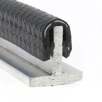 China Customize Size PVC Edging Seal Strip for Car Window Glass Black Red White Gray Yellow for sale