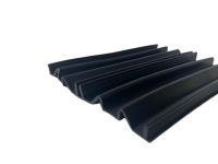 China Outlet PVC Marine Rubber Seal for Watertight Door Waterproof and Customizable Size for sale